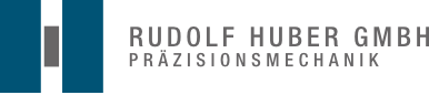Home - Rudolf Huber GmbH EN